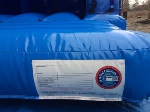 CBeebies Bouncy Castle | Dartford Welling Erith Bexley & More